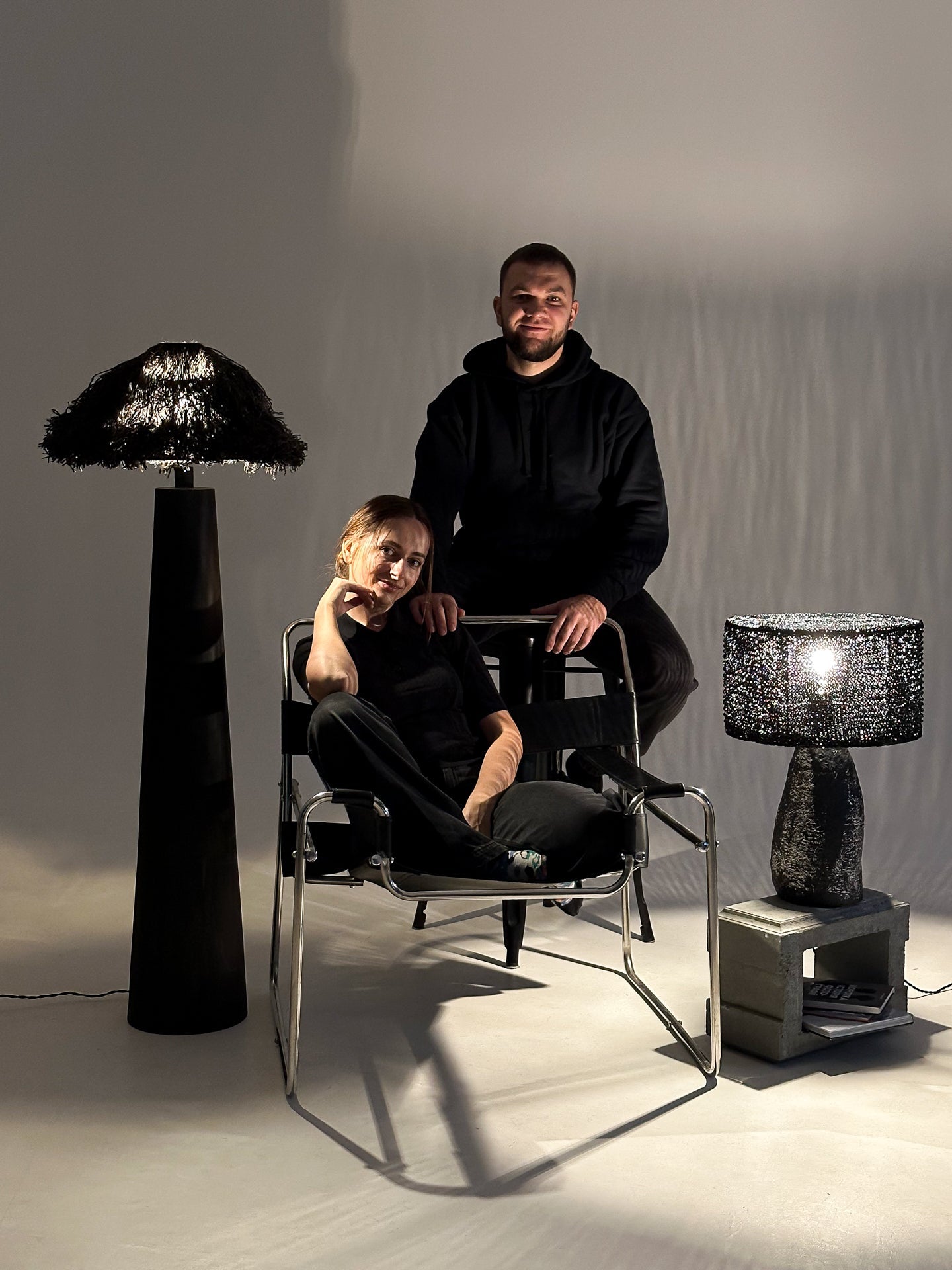 The Quiet Power of Sculptural Objects in Interior Design | PletoStudio